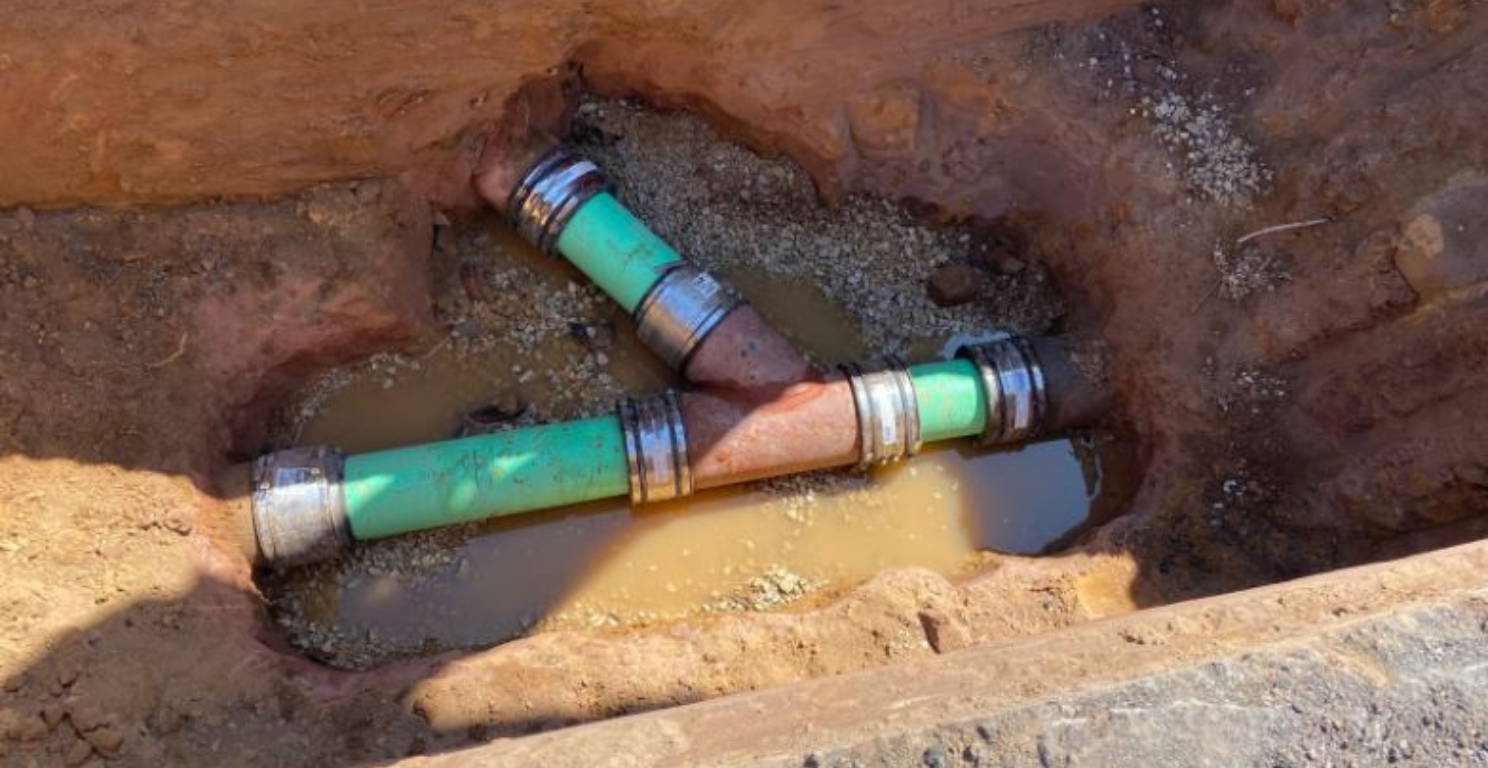 REMINDER: All Sewer Lateral Repairs Require a Permit | City of Santa Barbara